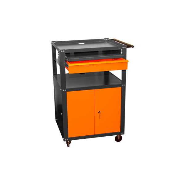 Presto Sistemas de Organização | Nada fora do lugar